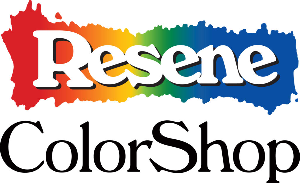 Resene - Quality Service Award 2023 - New Zealand