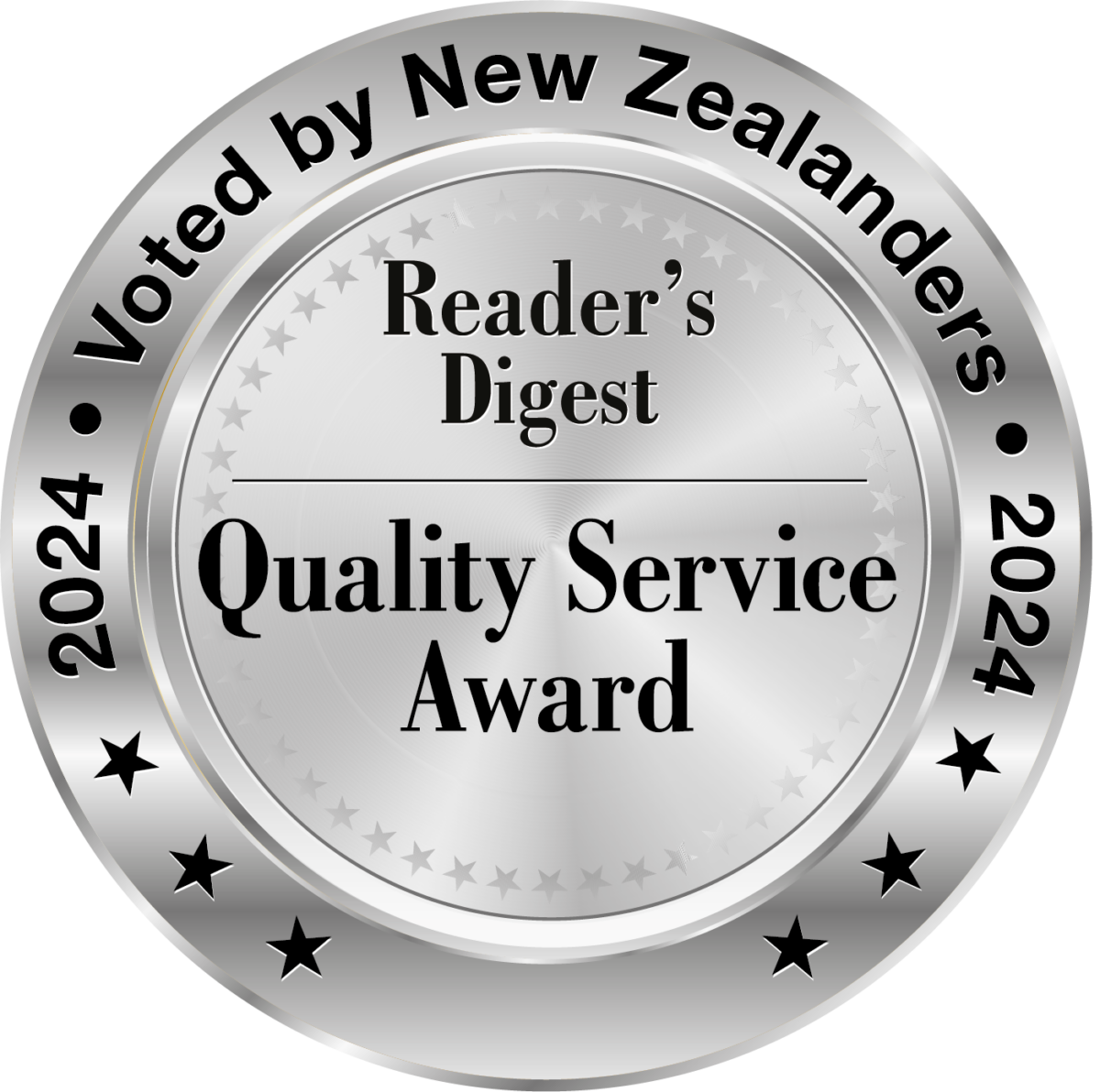 Quality Service Awards New Zealand Home - Quality Service Award 2023 ...